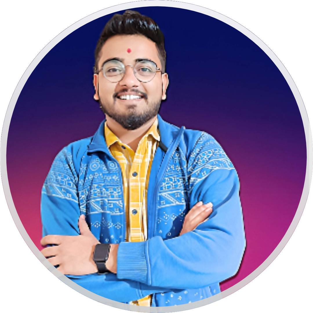 Renish Salakhana | Portfolio